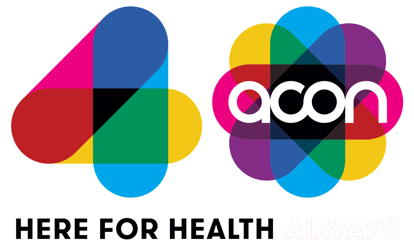 Home - ACON Impact Strategy