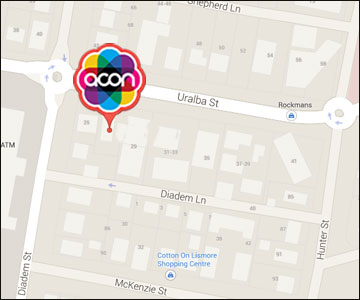 Contact -ACON – We are New South Wales’ leading HIV and LGBTQ+ health ...