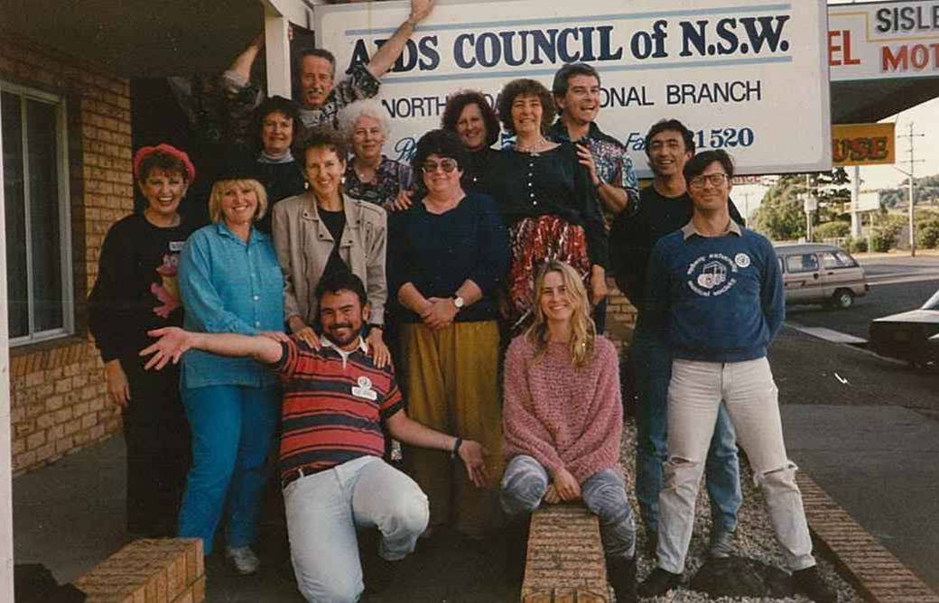 Who We Are - ACONACON – We are a New South Wales based health promotion ...