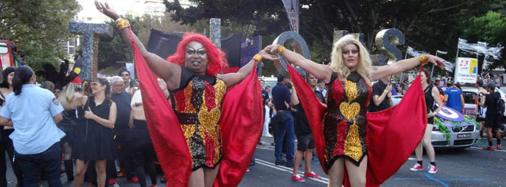 Aboriginal People -ACON – We are New South Wales’ leading HIV and ...