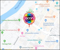 Contact -ACON – We are New South Wales’ leading HIV and LGBTQ+ health ...