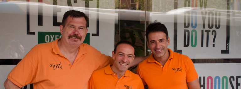 HIV Prevention -ACON – We are New South Wales’ leading HIV and LGBTQ+ ...