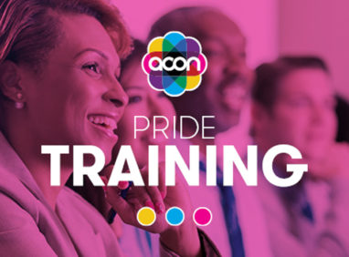 Homepage -ACON – We are a New South Wales based health promotion ...