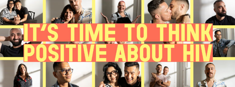 HIV Support -ACON – We are New South Wales’ leading HIV and LGBTQ+ ...