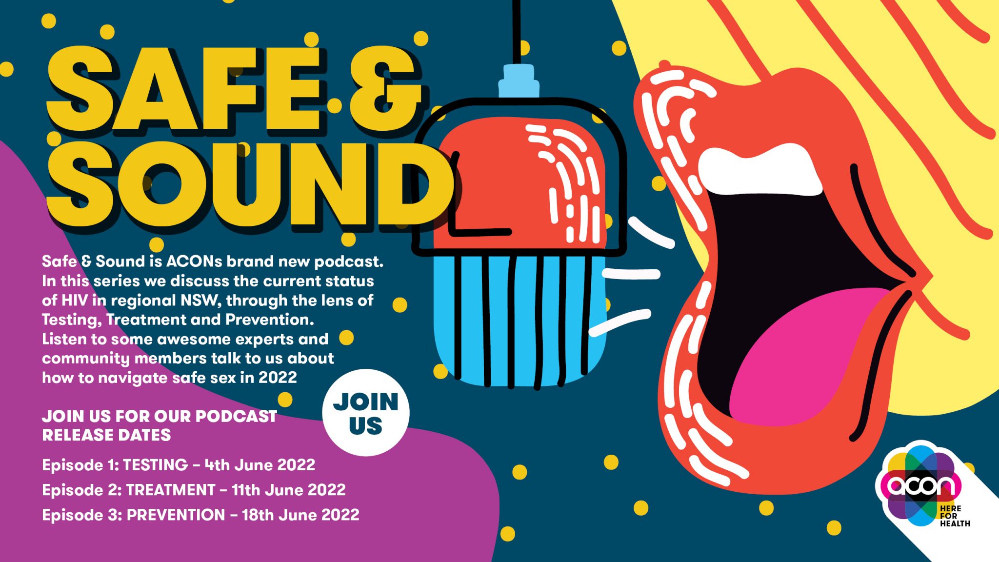 Regional NSW -ACON – We are New South Wales’ leading HIV and LGBTQ+ ...