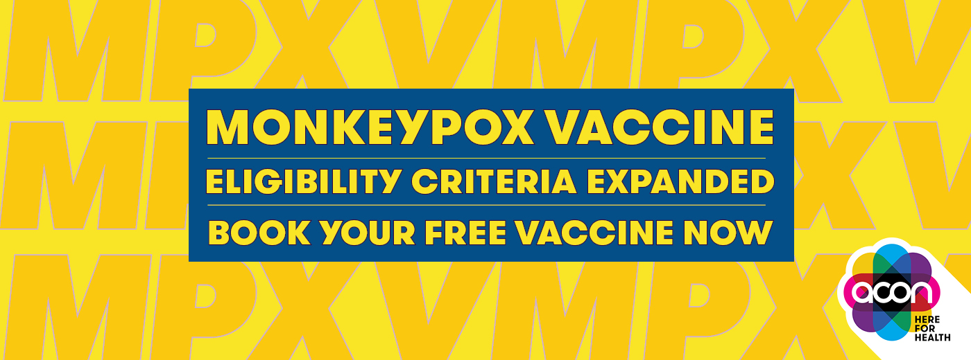 ACON - We are a New South Wales based health promotion organisation ...