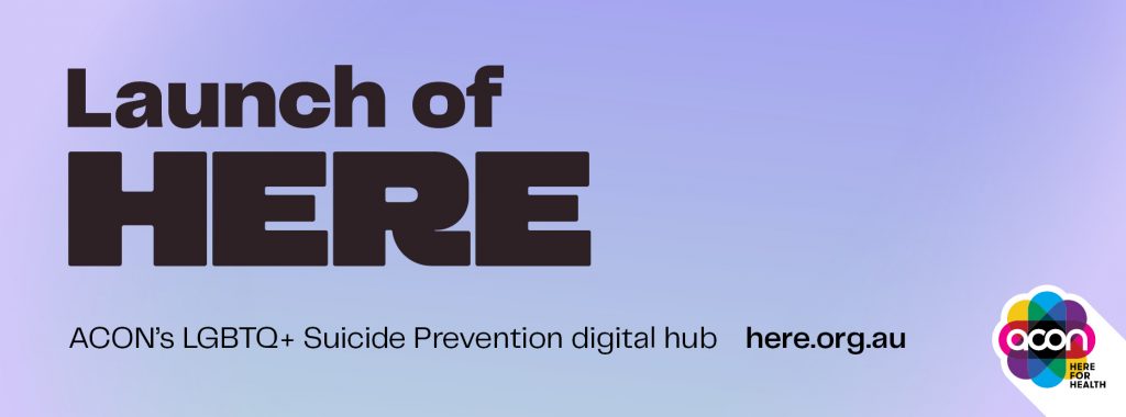 Successful NDIS Application - What's Next -ACON – We are a New South ...