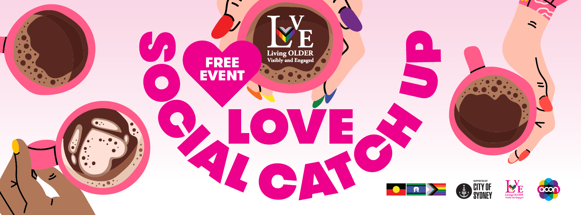 Successful NDIS Application - What's Next -ACON – We are New South ...