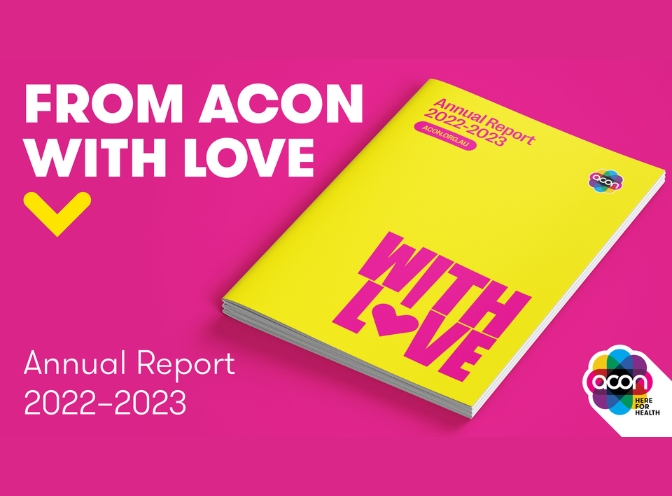 ACON - We are New South Wales’ leading HIV and LGBTQ+ health ...