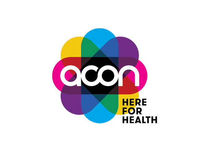 ACON - We are New South Wales’ leading HIV and LGBTQ+ health ...
