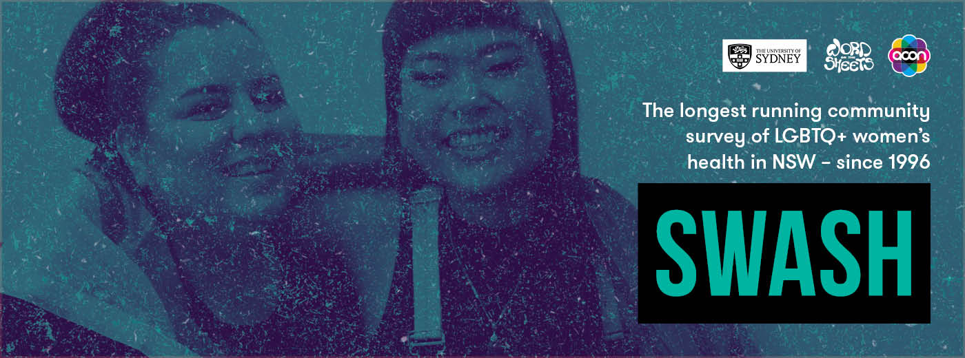 Women -ACON – We are New South Wales’ leading HIV and LGBTQ+ health ...