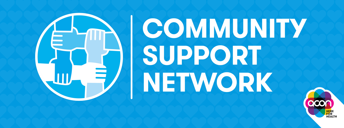 ACON - We are New South Wales’ leading HIV and LGBTQ+ health ...