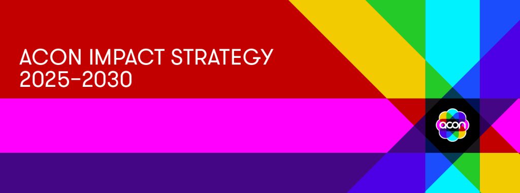 About ACON -ACON – We are New South Wales’ leading HIV and LGBTQ+ ...